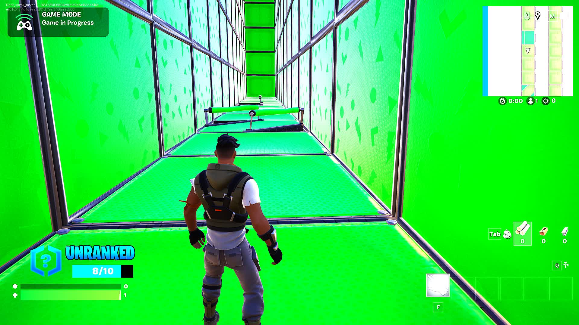 1V1V1 ZONE WAR 5461-2882-6083 by dont_speak - Fortnite Creative Map ...