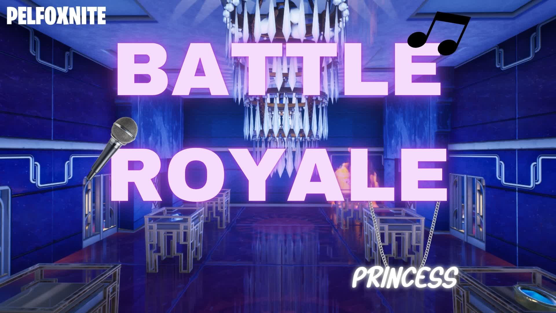 PelfoxNite Season 4 : Realities 1995-7124-7800 by pelfox - Fortnite Creative Map Code - Fortnite.GG