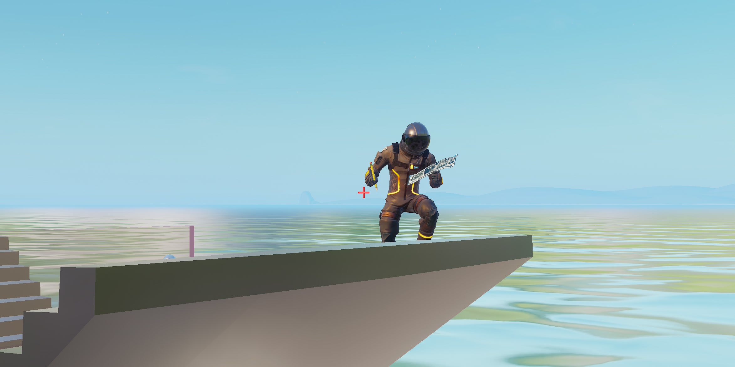 1v1 Time 9643-0991-0471 by mrniikke - Fortnite Creative Map Code ...