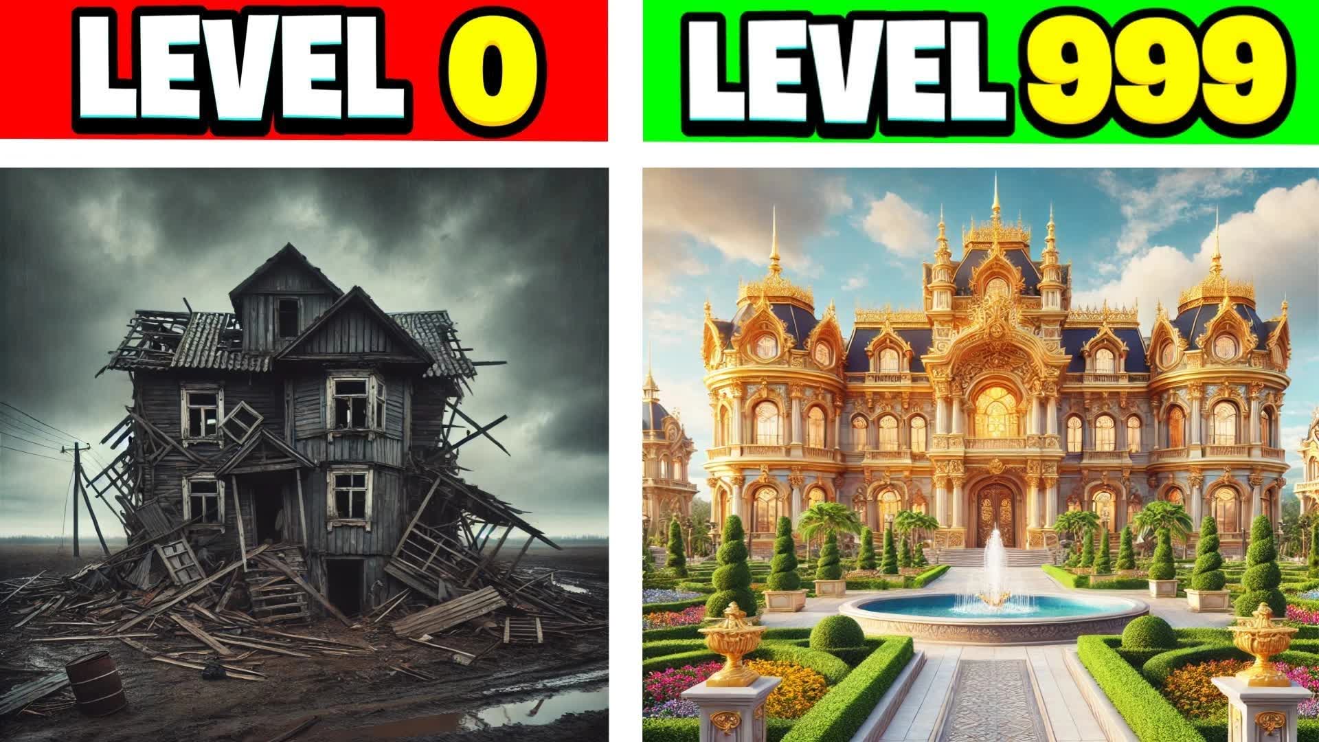 MANSION TYCOON⭐ 8596-1128-7785 by nexoteam - Fortnite Creative Map Code ...