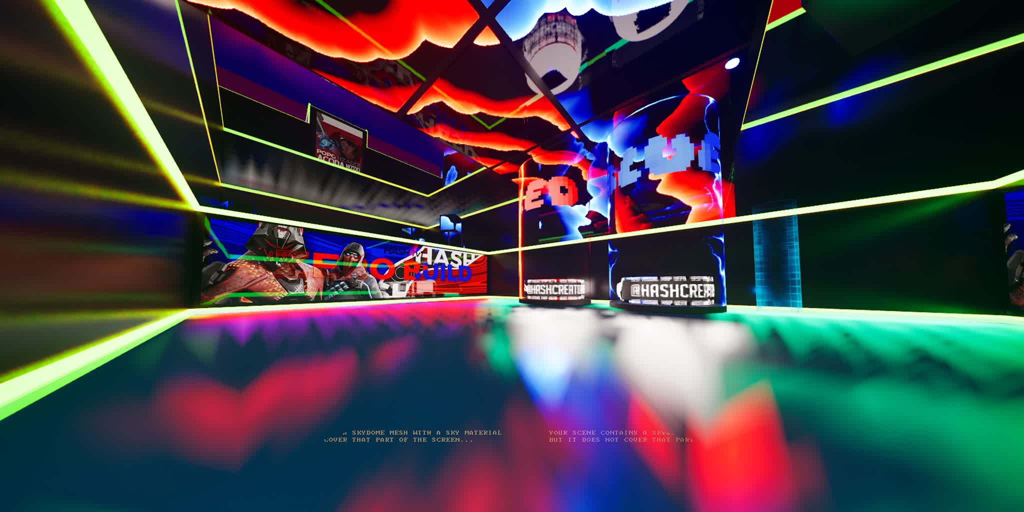 2V2 ZERO BUILD (REALISTIC 2V2) 7343-4713-7718 by spdg - Fortnite ...