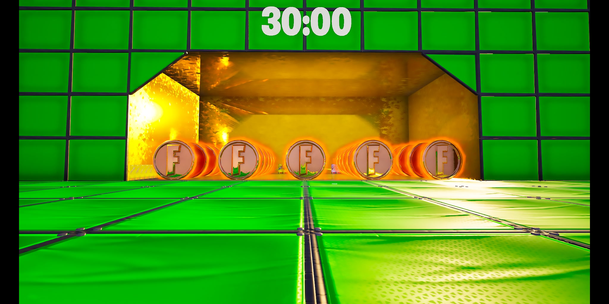 4 WAY FIGHT(BUILD)🏃‍ ️🏃 3497-4654-8811 by outcastashu - Fortnite ...