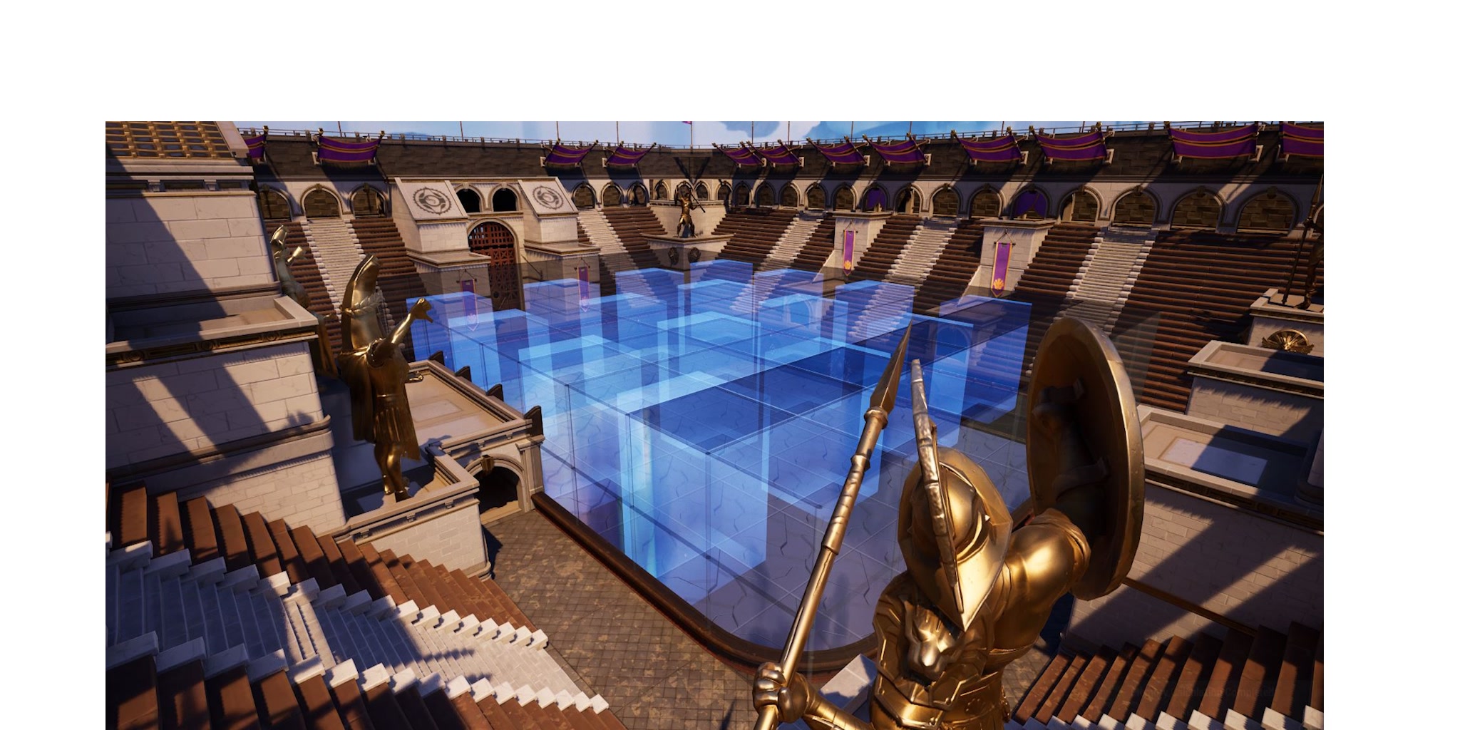 Colosseum Box PVP - Season 2 9182-5633-7845 by lem500ml - Fortnite ...