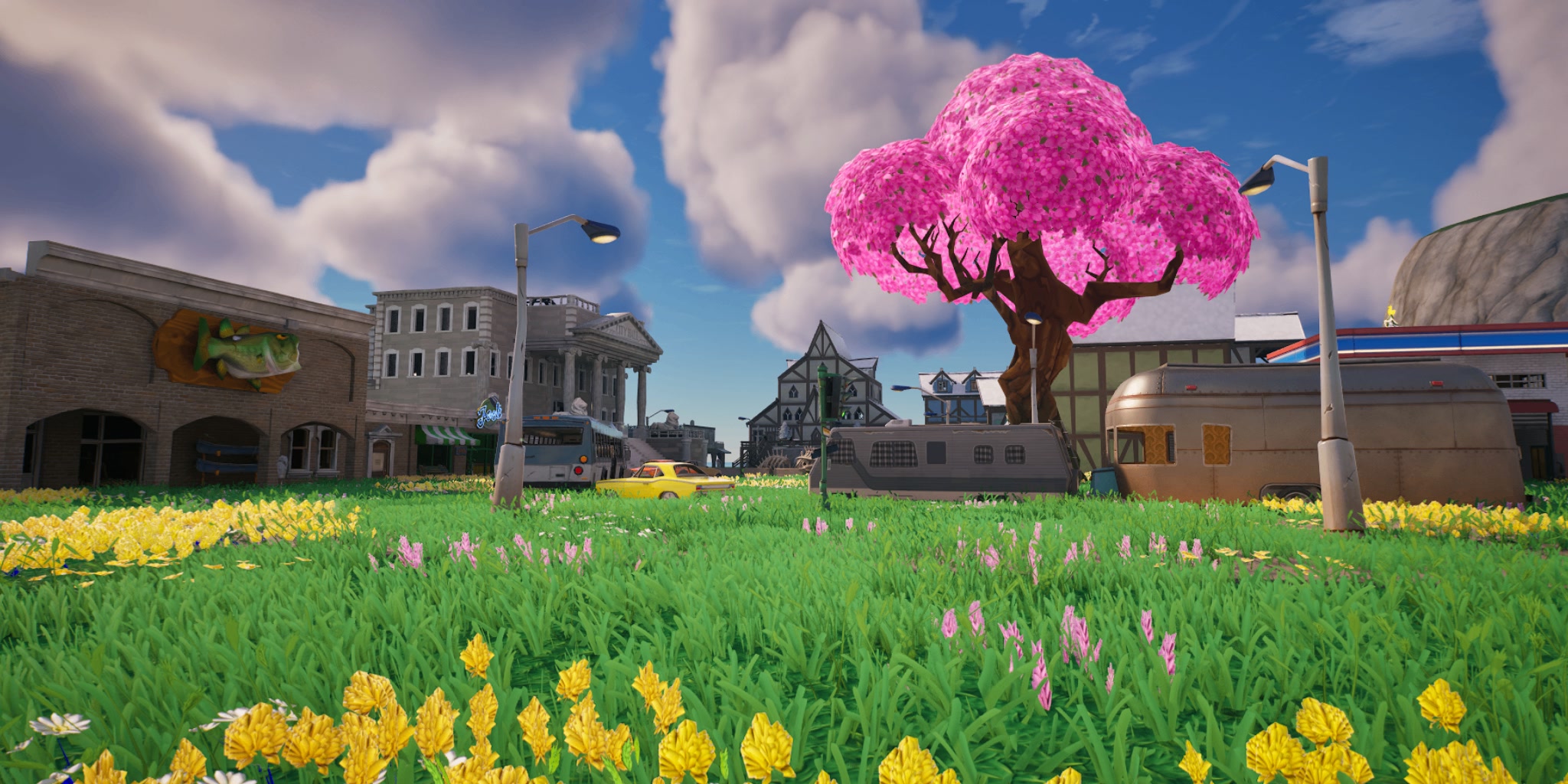 city Zone Wars 5456-0549-1659 by mrtuki69 - Fortnite Creative Map Code ...