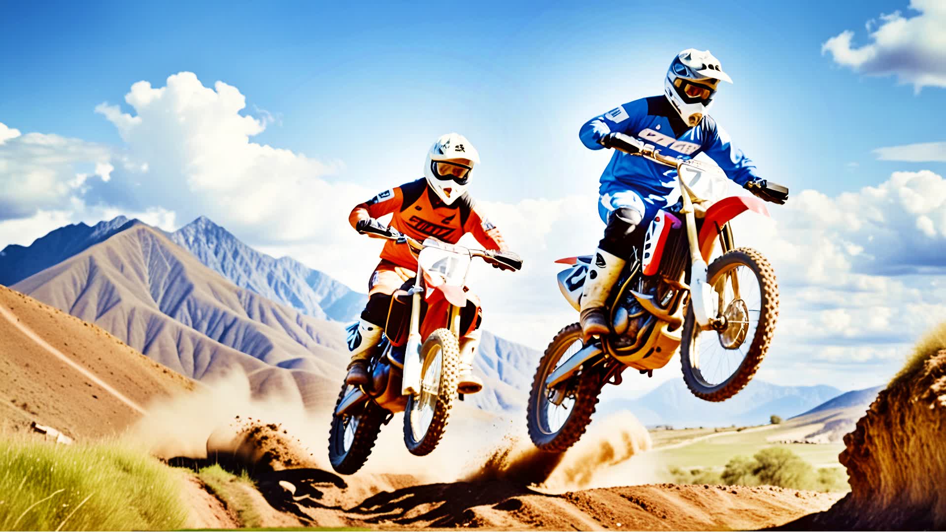 DIRT BIKE EXTREME MOTOCROSS RIDERS🏍️ 6164-3477-5521 by ghosssface ...