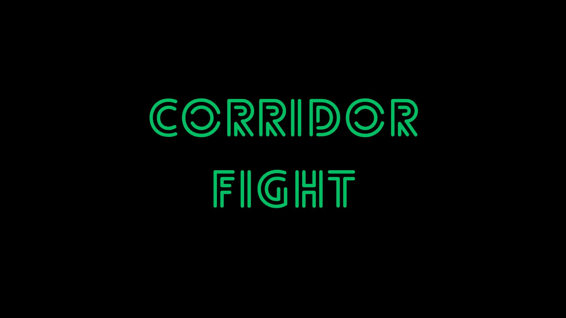 Corridor fight 1077-7788-3263 by revo24 - Fortnite Creative Map Code ...