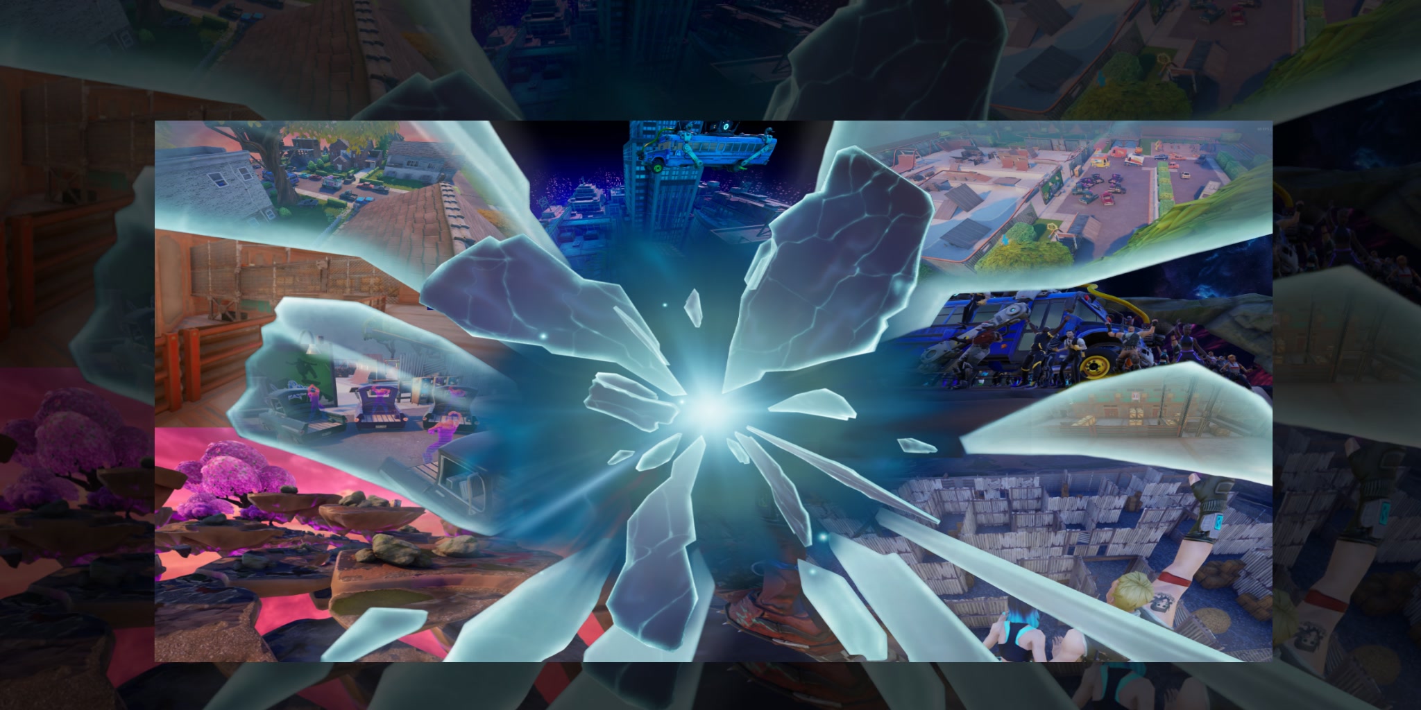 Fortless Arenas 4817-5211-5575 by oneman - Fortnite Creative Map Code ...