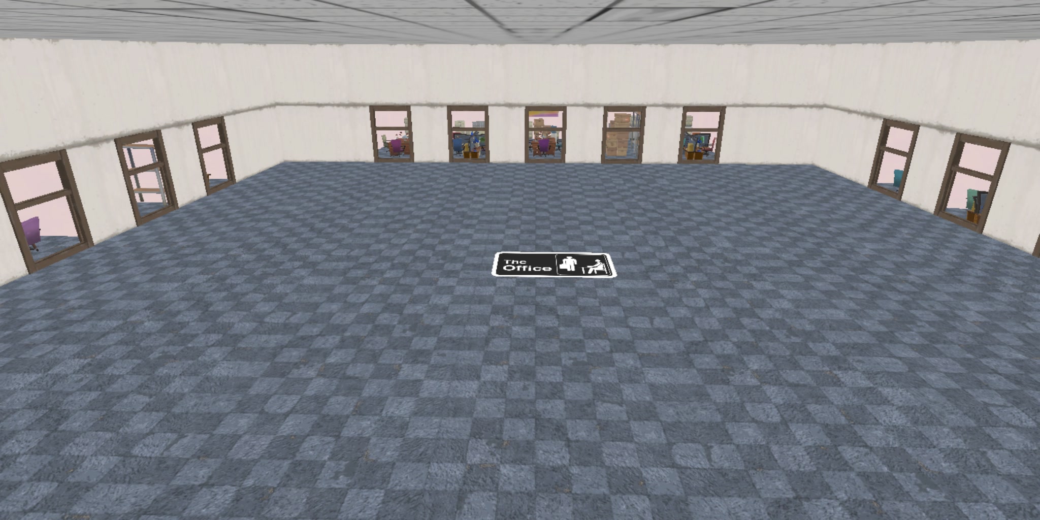 🏢THE OFFICE BOX PVP📦 0994-8733-3647 by joedub - Fortnite Creative Map ...