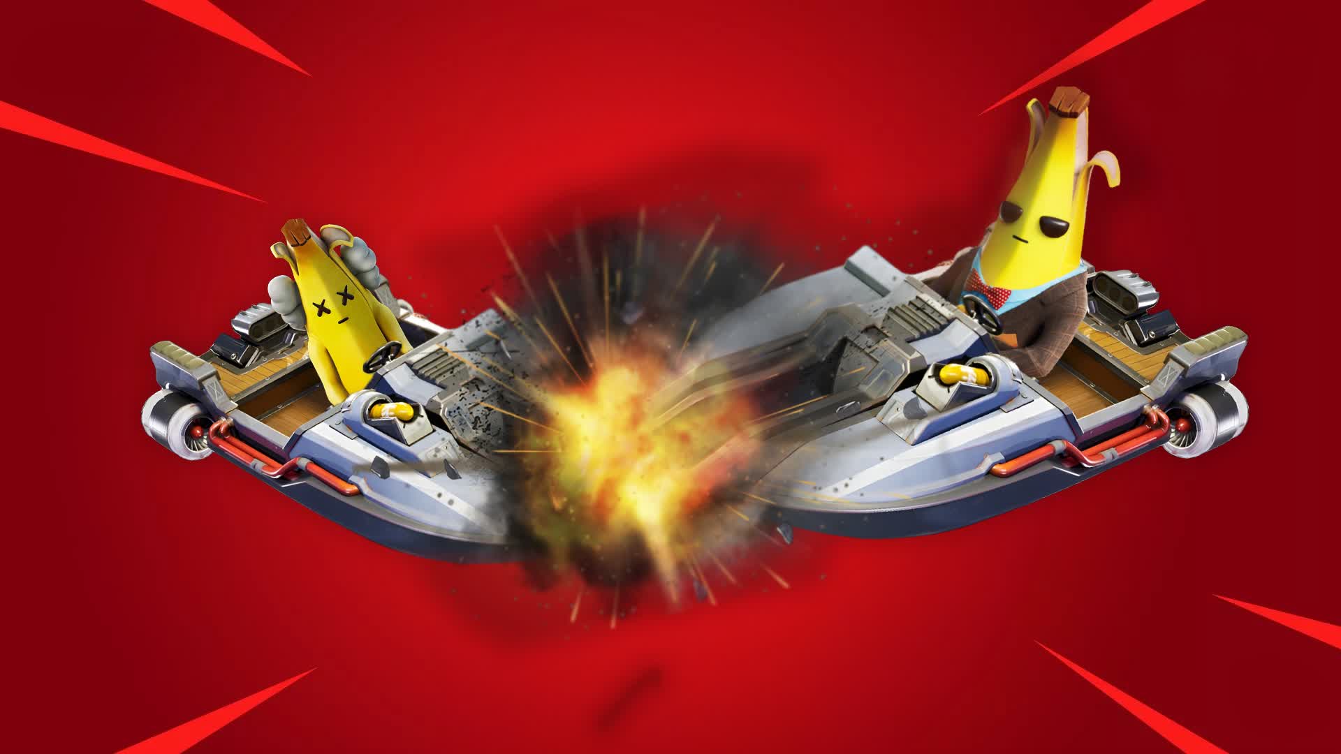 ⛵BR LEMONSQUEEZZY SPEEDBOAT⛵ 6830-8392-0702 by sous - Fortnite Creative ...