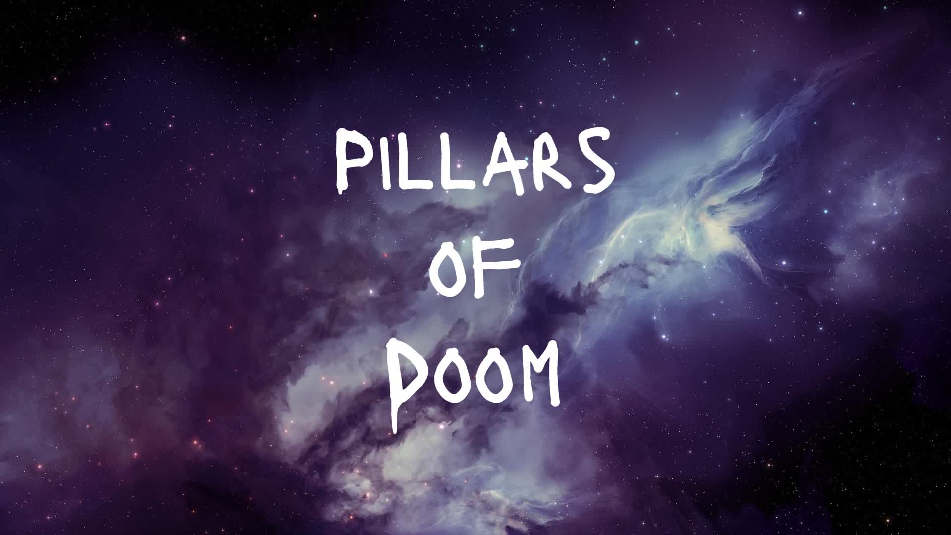 Pillars of Doom 5371-7614-2519 by doomsruhn - Fortnite Creative Map ...