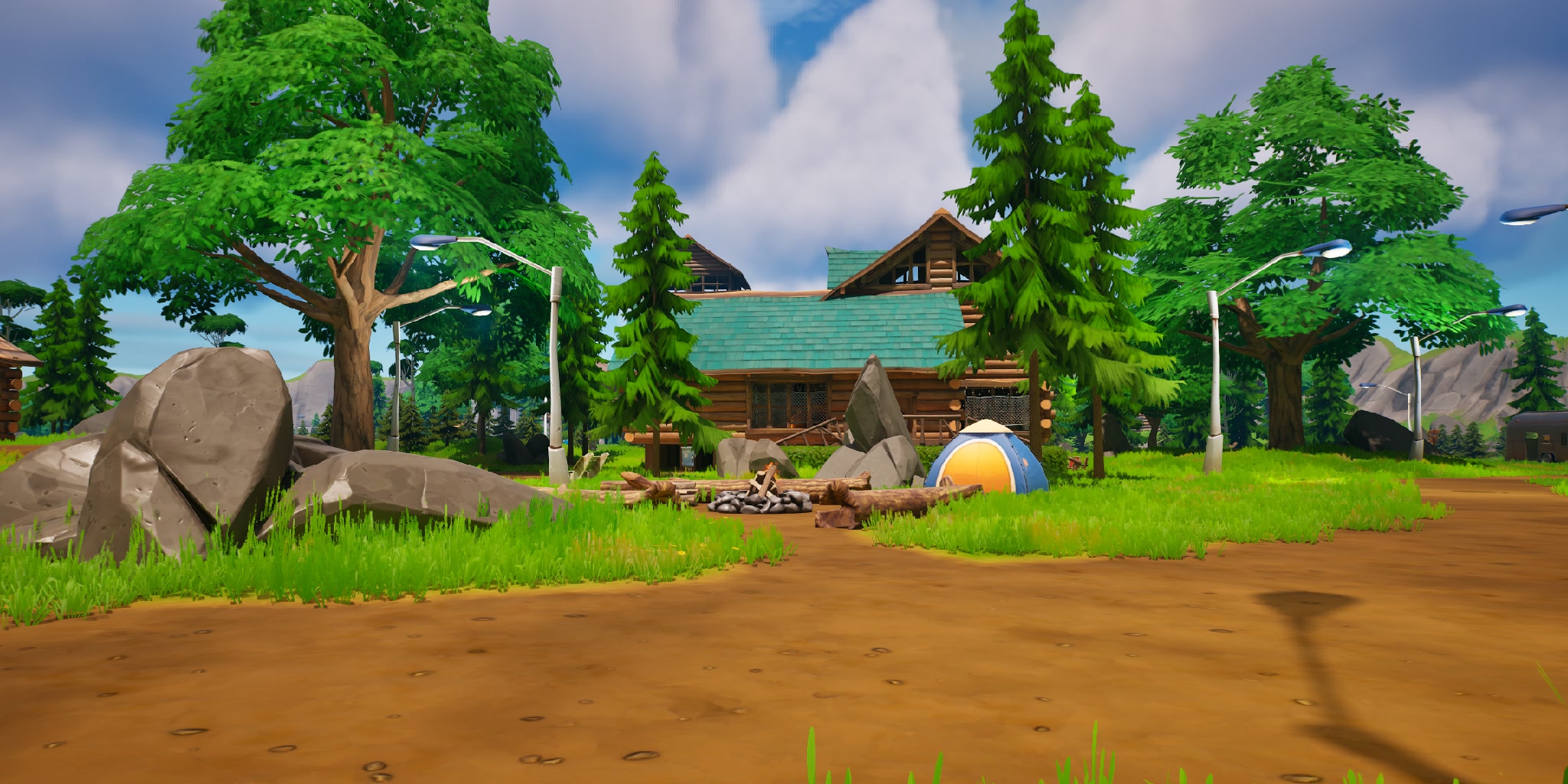 Friday The 14th 4408-6460-5921 by duckstar - Fortnite Creative Map Code ...