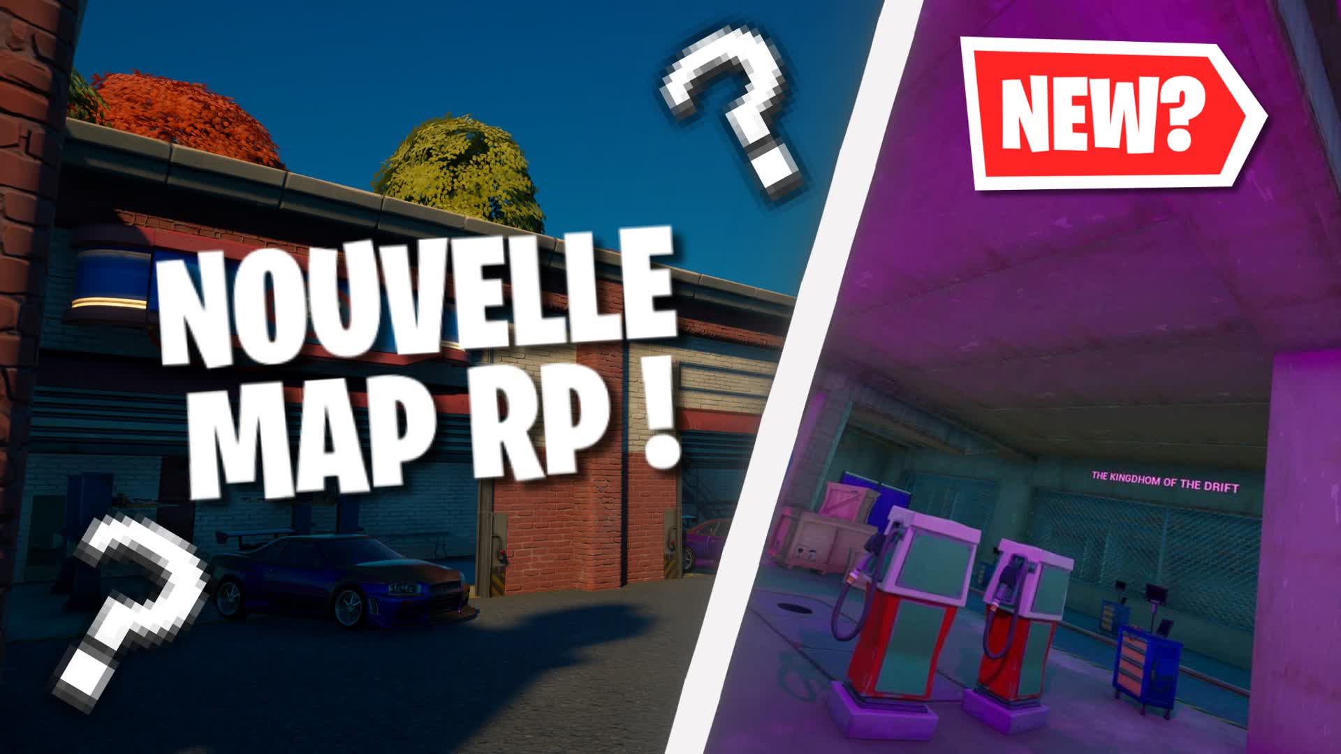 🍃・MAYATO LIFE V1.5・ROLEPLAY 5174-5220-5191 by xuruxion - Fortnite Creative Map Code - Fortnite.GG