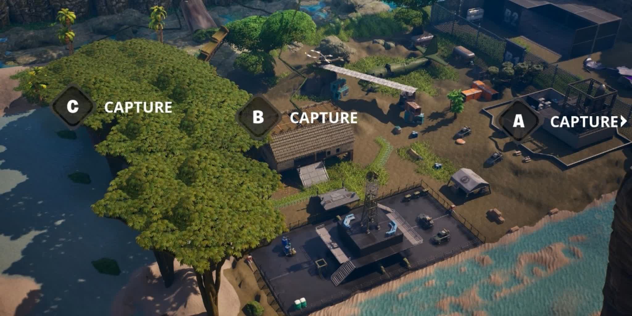 DOMINATION BATTLE 6V6 1652-9491-5716 by water_2000 - Fortnite Creative ...