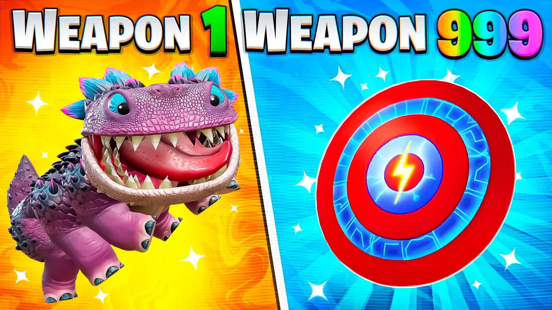 SHARKBITE GUN GAME 🎯 1892-7841-5416 by teamvd40 - Fortnite Creative Map ...