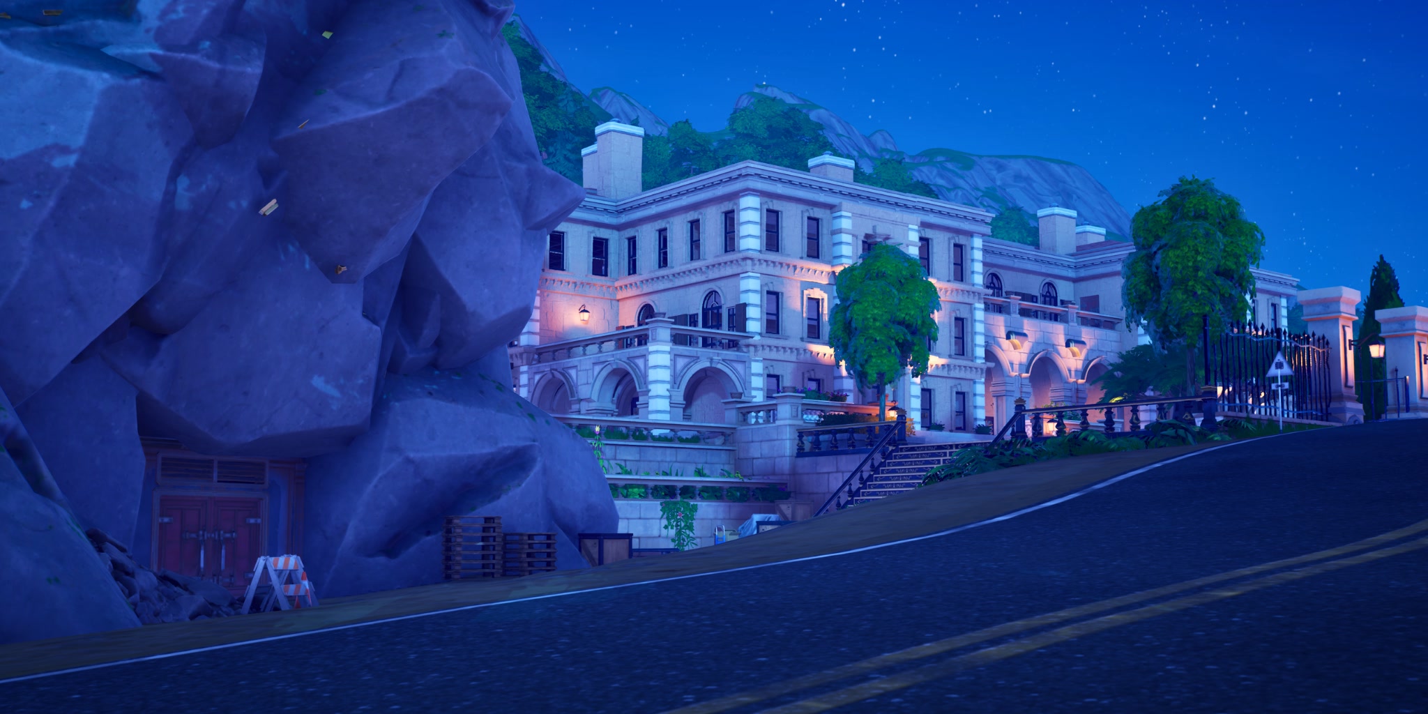 Vault Rush Crypto VS Gold 7143-0441-6535 by quantum68 - Fortnite ...