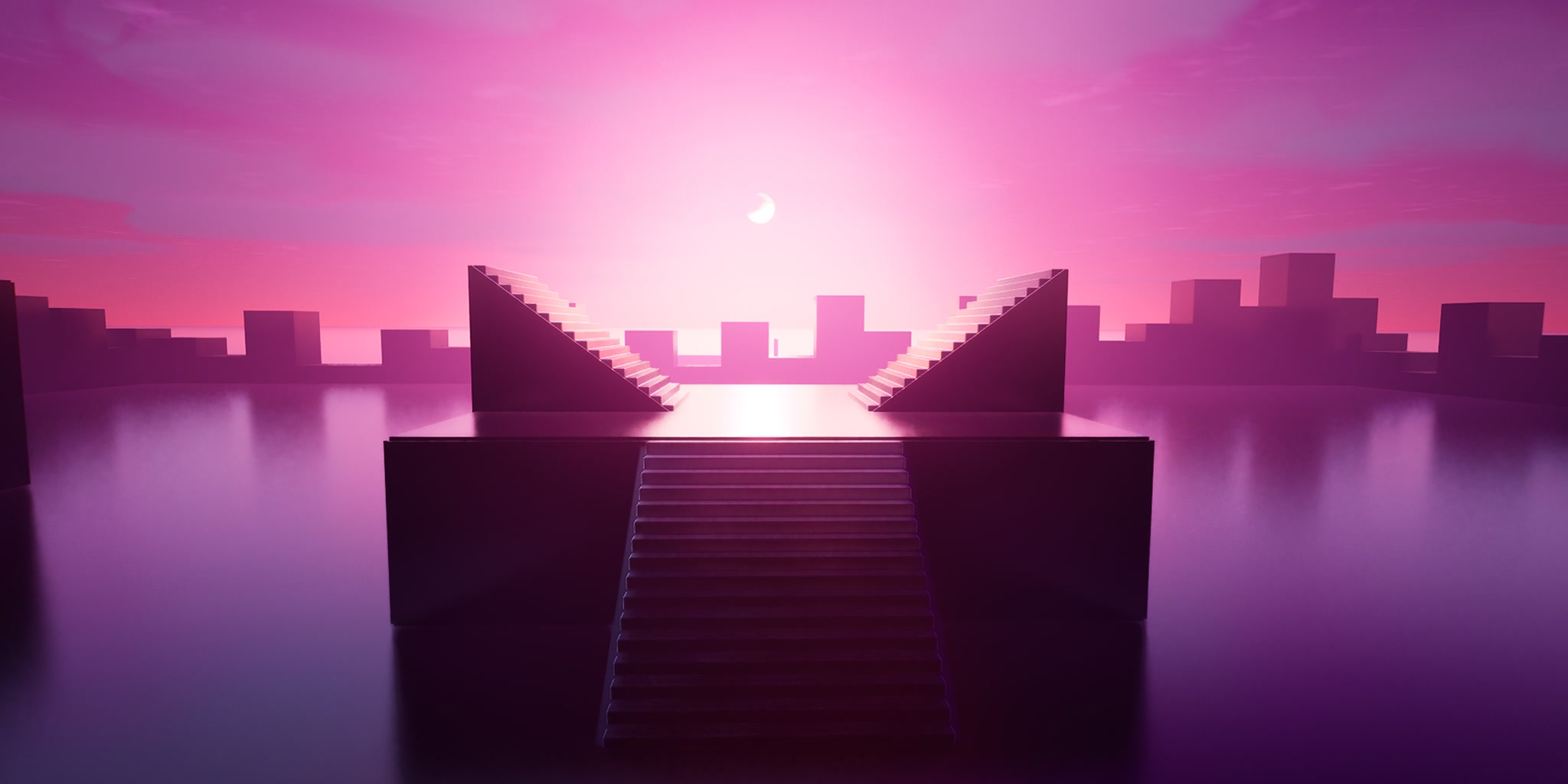 MONOLITH MAYHEM: 1V1 1474-3851-1813 by bojji - Fortnite Creative Map Code - Fortnite.GG