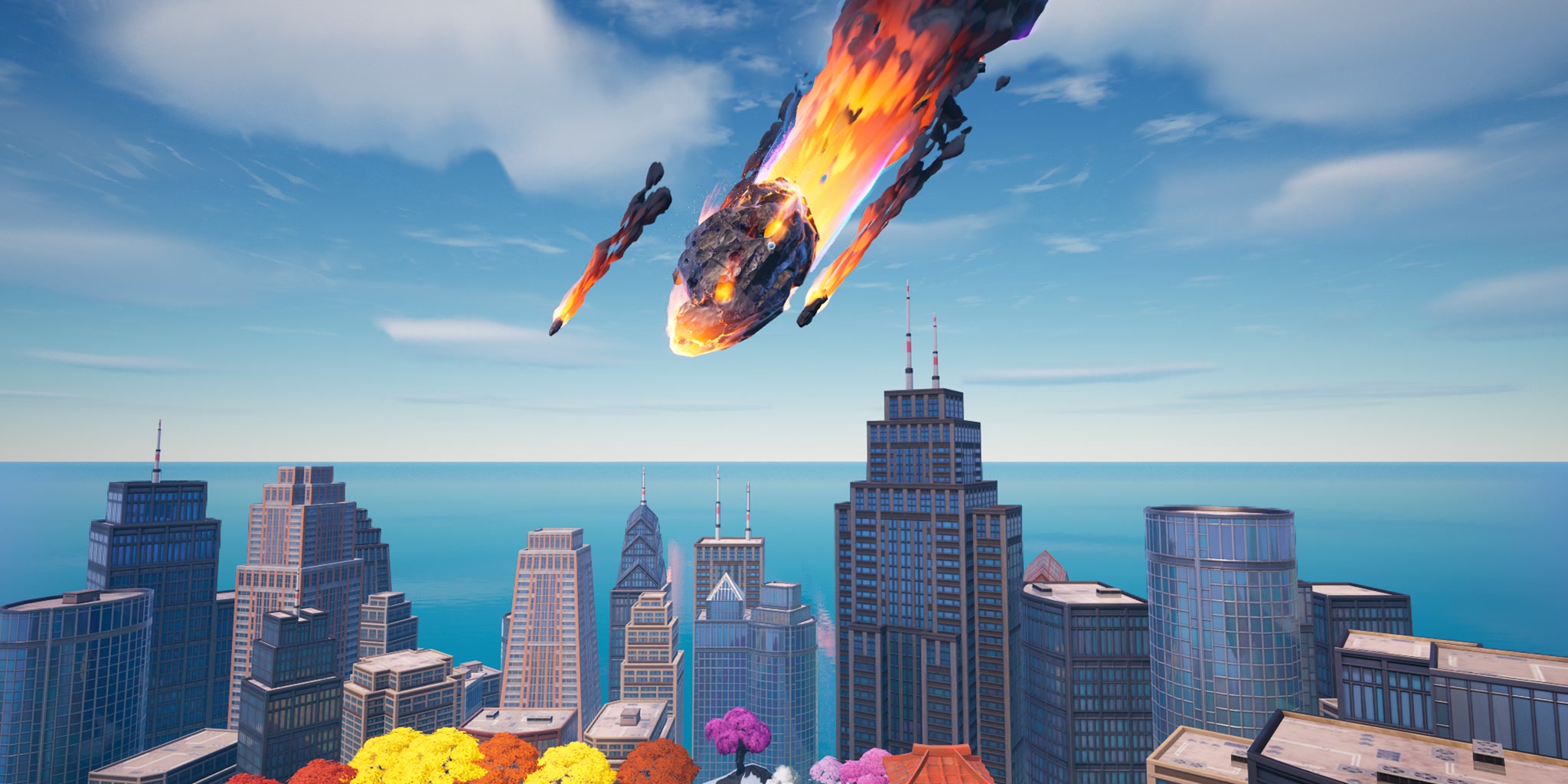 VALORNITE SHOWDOWN - 4650-7027-3441 | Fortnite Zone