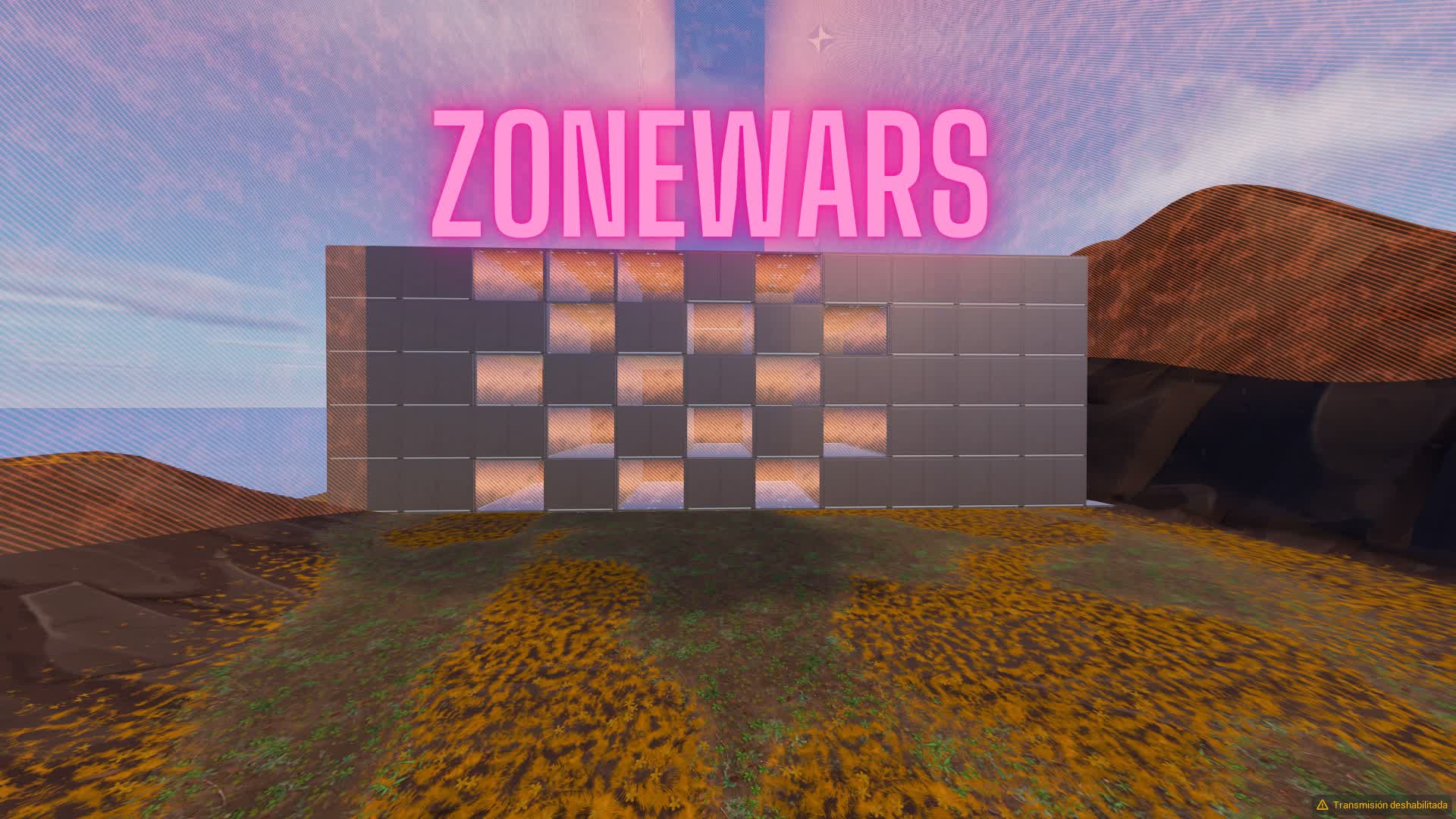Zonewars skyxz 0060-7271-3811 by jochi - Fortnite Creative Map Code ...