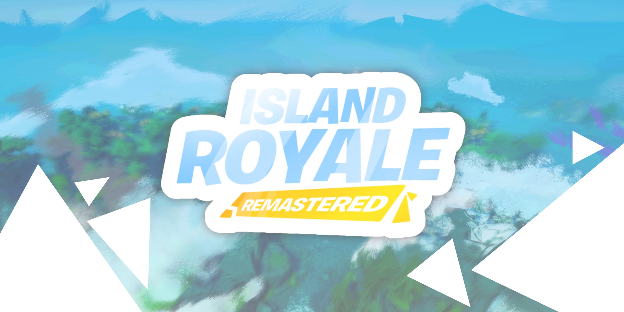 [ISLAND ROYALE] REMASTERED 5221-4497-7500 by darasuuu - Fortnite ...