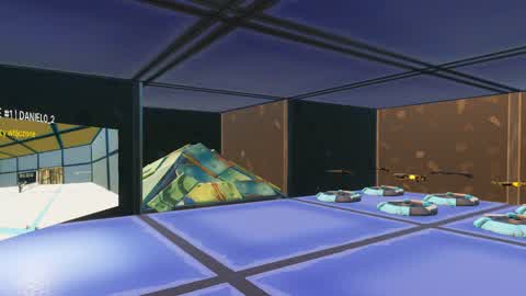 MONGRAAL CLASSIC TRAINING 2952-1084-1081 by daniel0 - Fortnite Creative ...