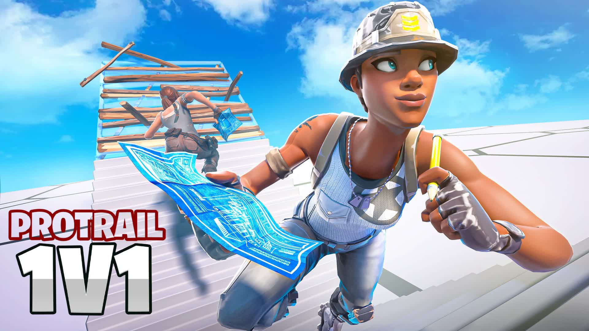 PROTRAIL BUILD FIGHTS (200 PUMPS) 7123-3932-6162 by zikufn14 - Fortnite Creative Map Code ...