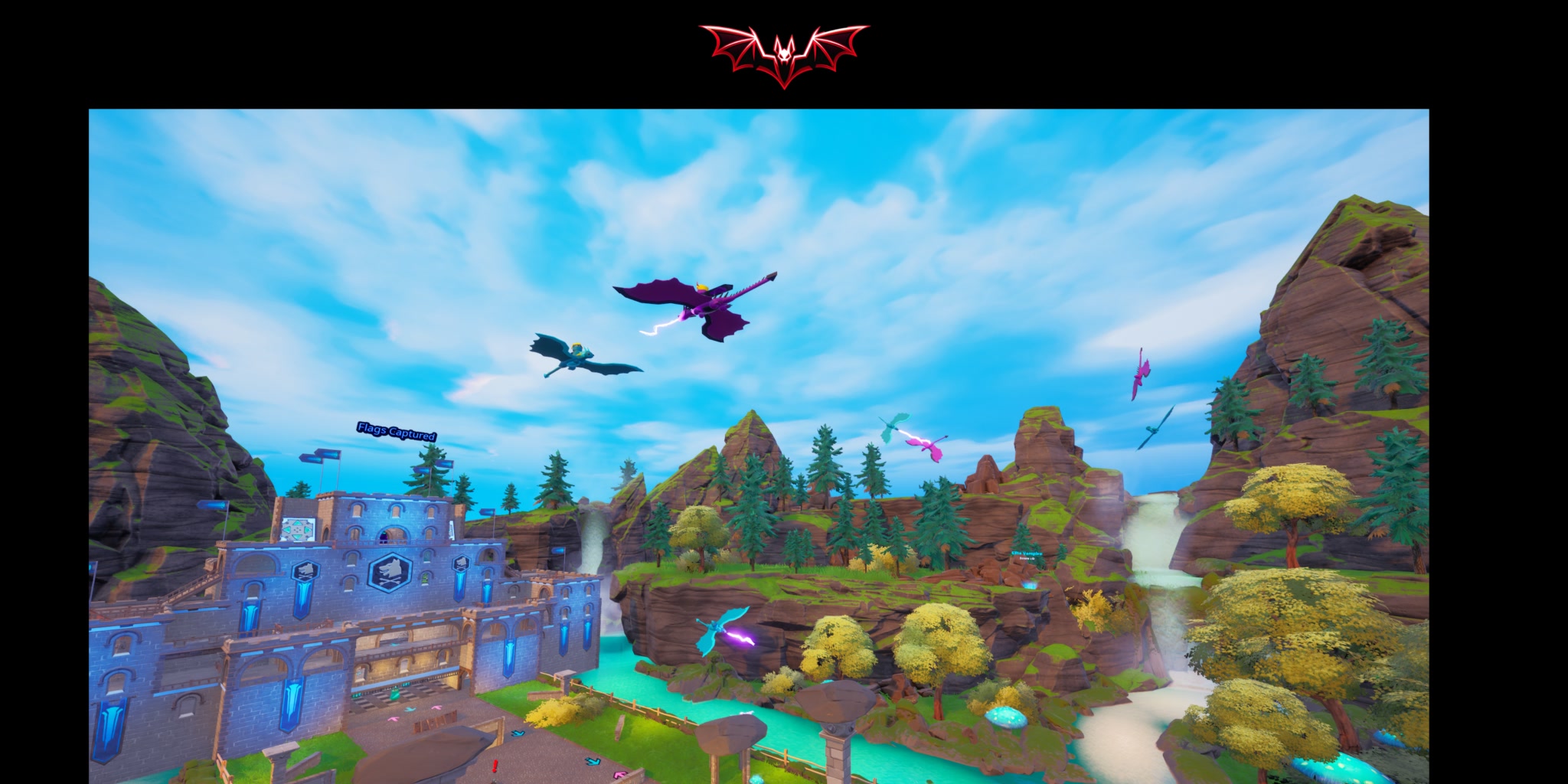 🏰 Little Kingdom: Capture the Flag 🏰 1211-9974-1919 by thevamp ...