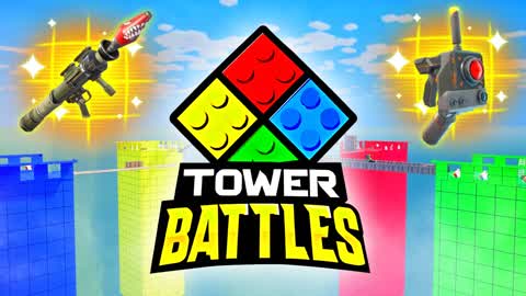 MEGA COLORS - FREE FOR ALL 9767-4952-8878 by jo2 - Fortnite