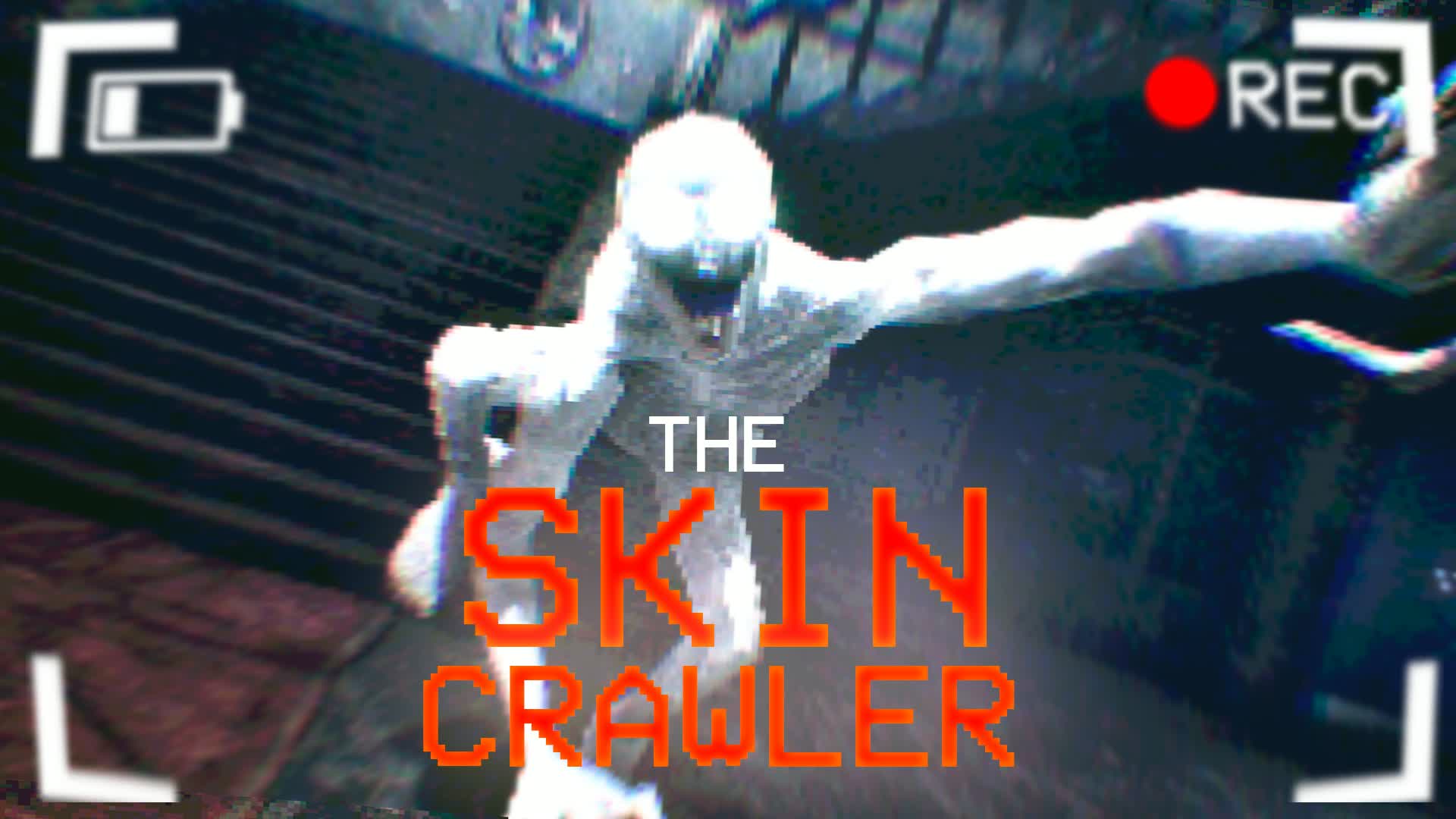 THE SKIN CRAWLER [HORROR] 3548-7871-3762 by bonebroshorror - Fortnite ...