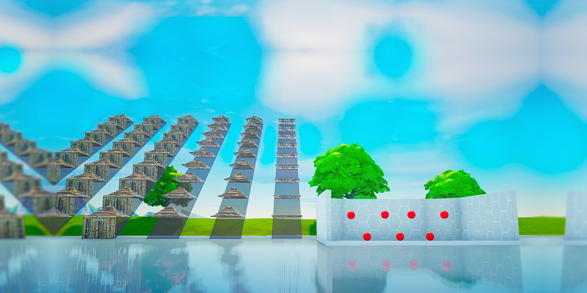 ️ AIM EDIT PIECE CONTROL & FREEBUILD 🎯 7277-8733-2004 by giadjaa ...