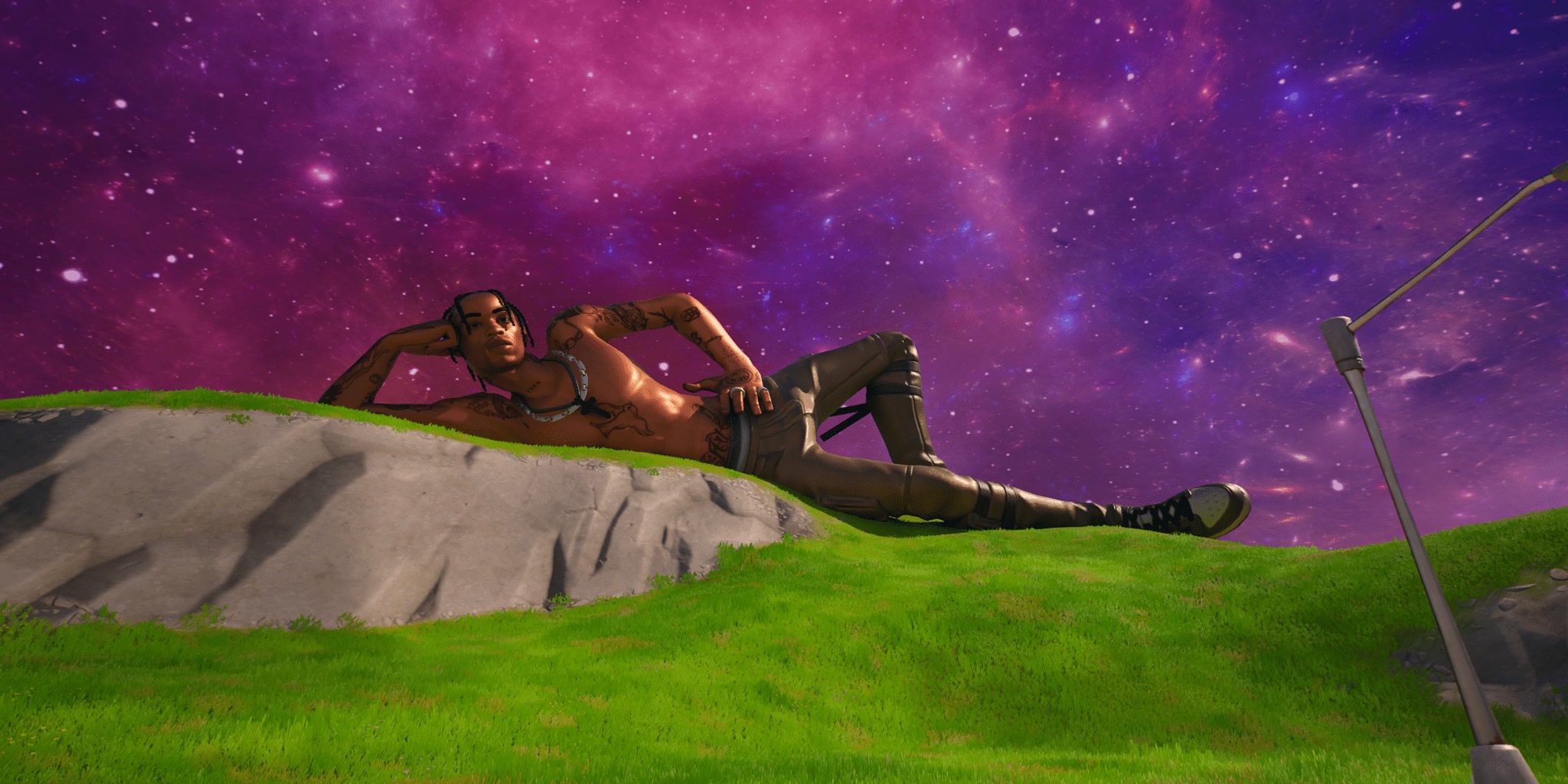 ASTRO TILTED ZONE WARS 🌵 5374-2684-2481 by doh2c - Fortnite Creative ...