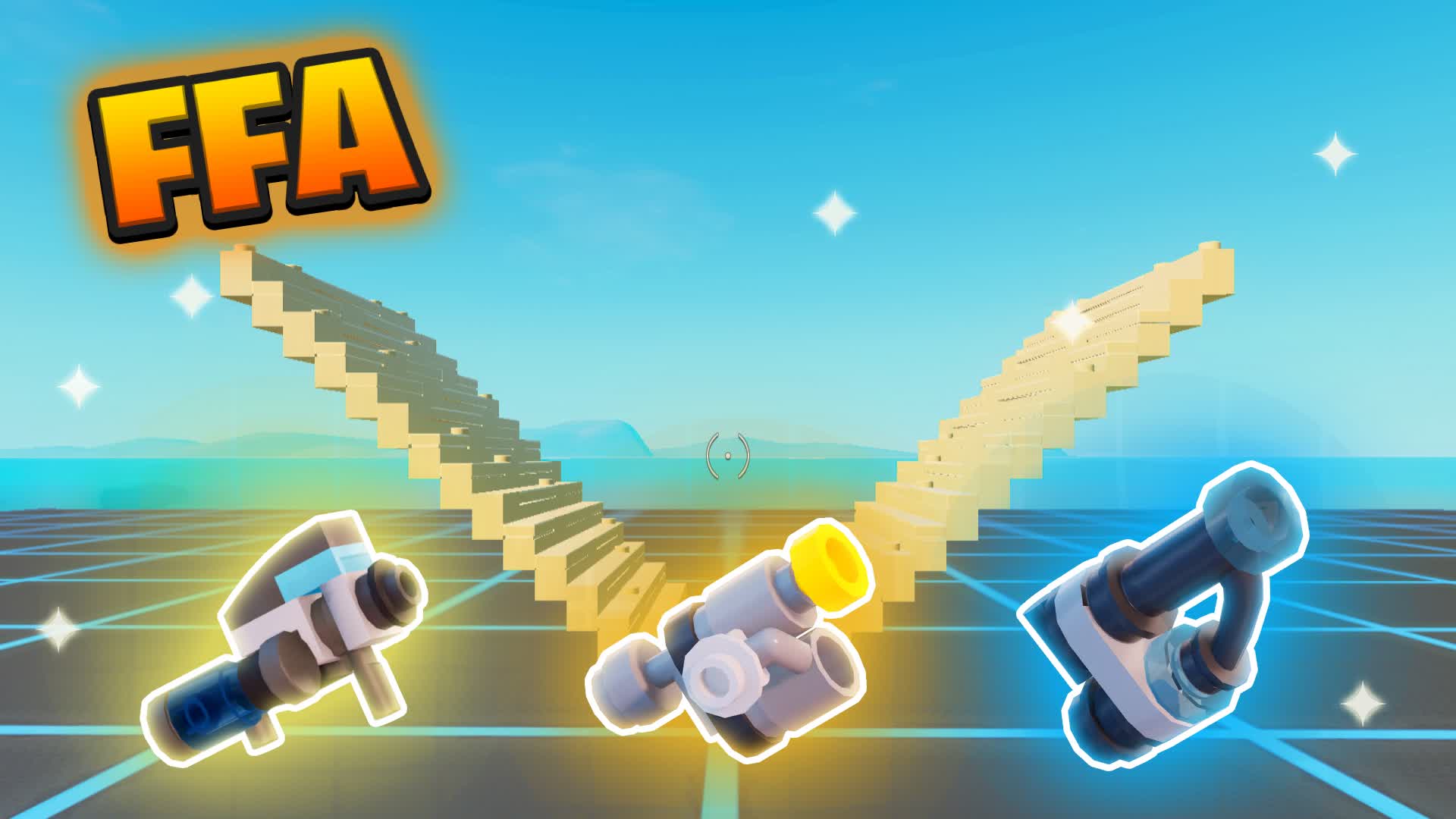 ⭐BRICKY 1V1 FFA⭐ 0652-4992-6912 by rippleyboymaps - Fortnite Creative ...