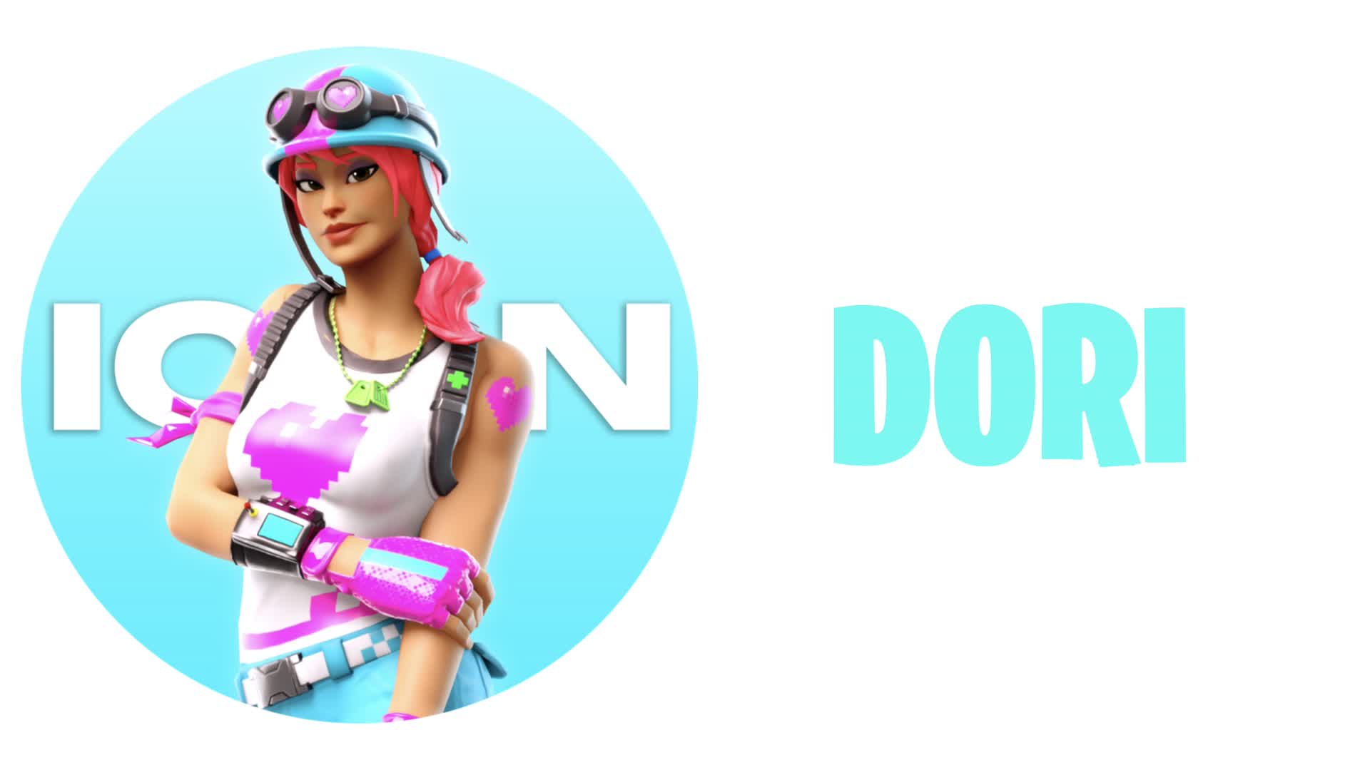 Dori Banner 2856-4830-4726 by swibes - Fortnite Creative Map Code ...
