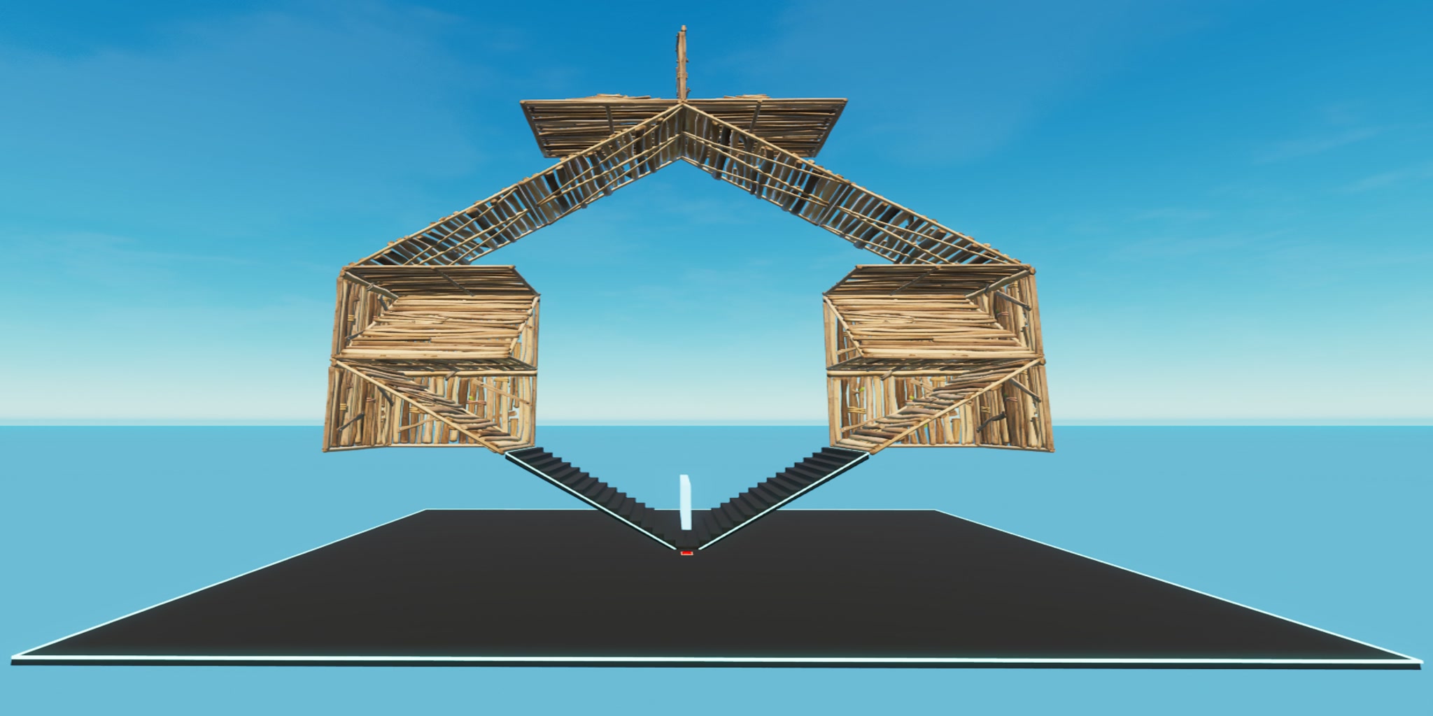 Simplistic 1v1 BUILD FIGHT 1600-9370-0283 by zula - Fortnite Creative ...