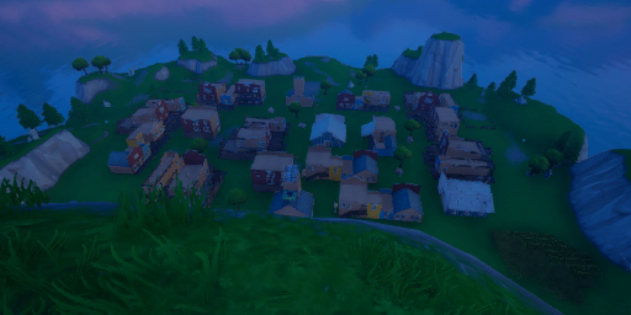 Cowboys vs. Native Americans 3109-1443-0900 by chuff1 - Fortnite ...