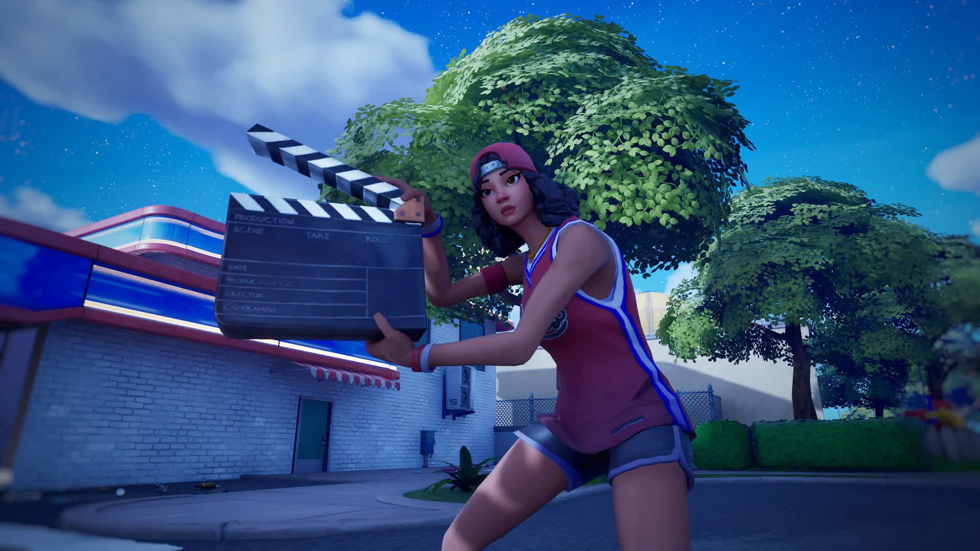 Greasy Grove (OG Gun Game) 6086-8891-2961 by nighthawk - Fortnite ...