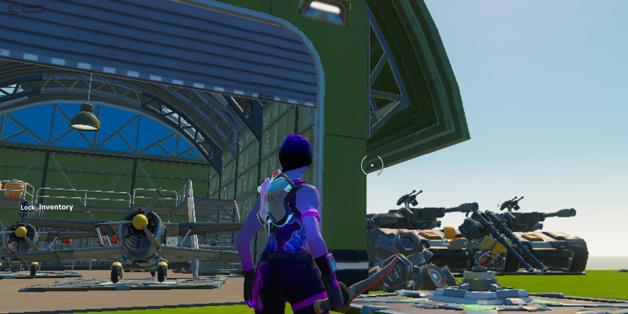 war thunder 2449-6599-1087 by luckyluc - Fortnite Creative Map Code ...