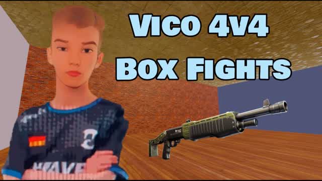 VicterV Edit course 2693-2572-6091, de nuntius - Fortnite