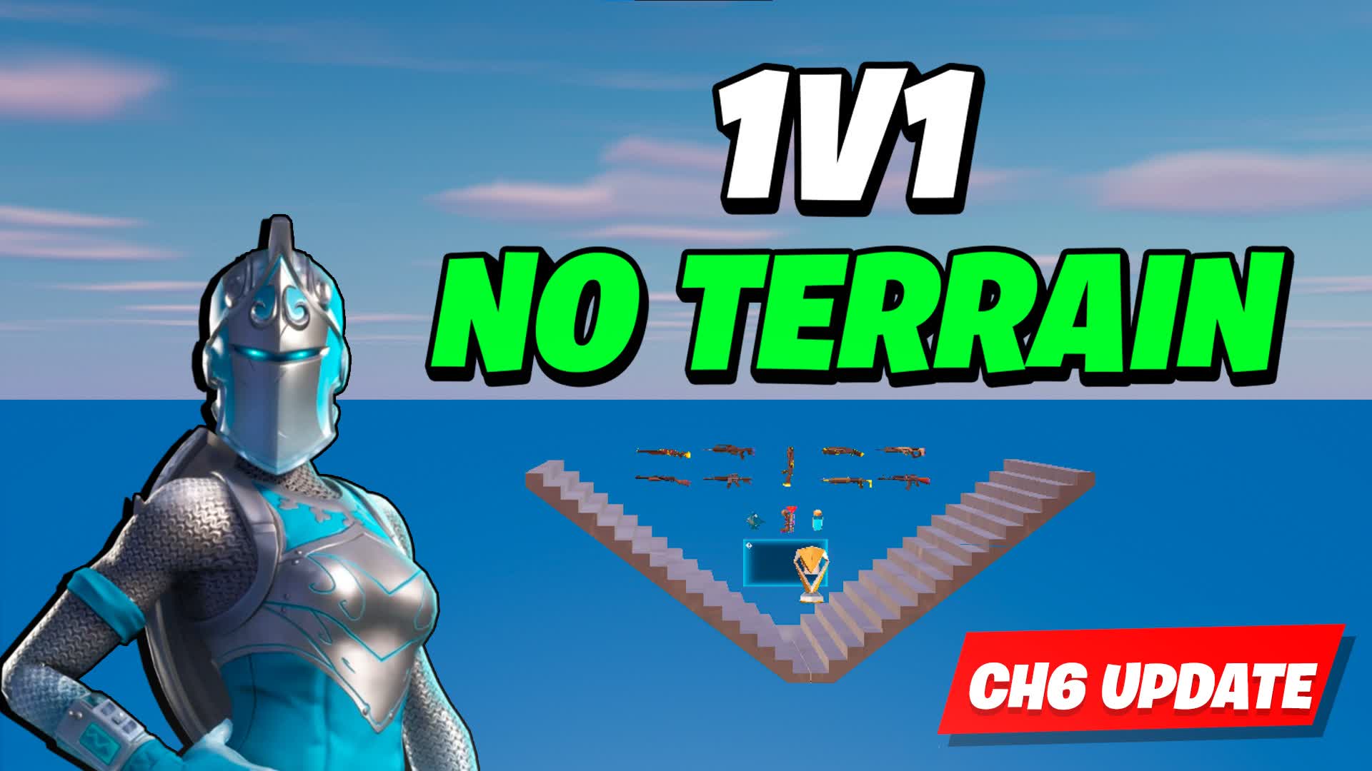 Martoz 1v1 Build Fights 📝 3432-5334-3751 by rzy4x - Fortnite Creative ...