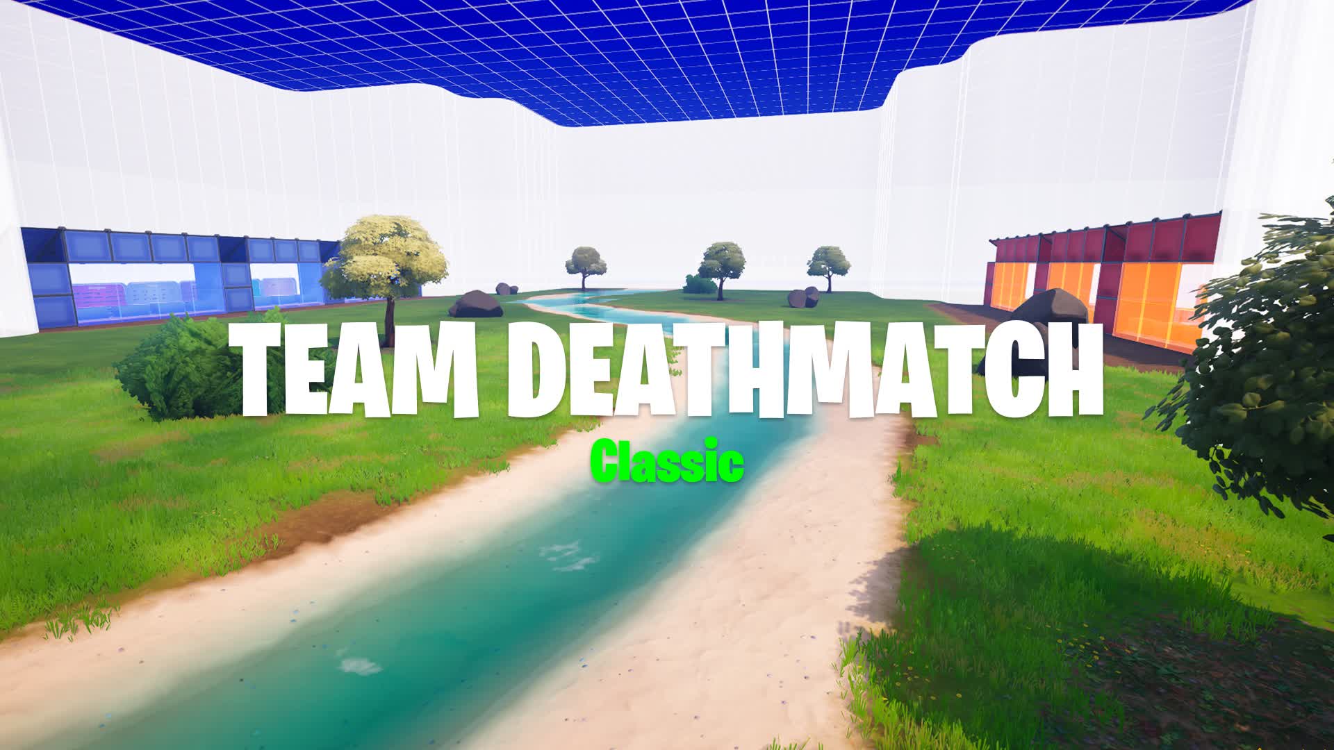 TDM Classic 1985-7216-1370 di attico - Fortnite