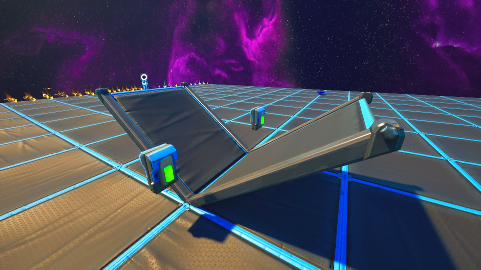 1V1 💎 1719-1195-9690 by steel - Fortnite Creative Map Code - Fortnite.GG