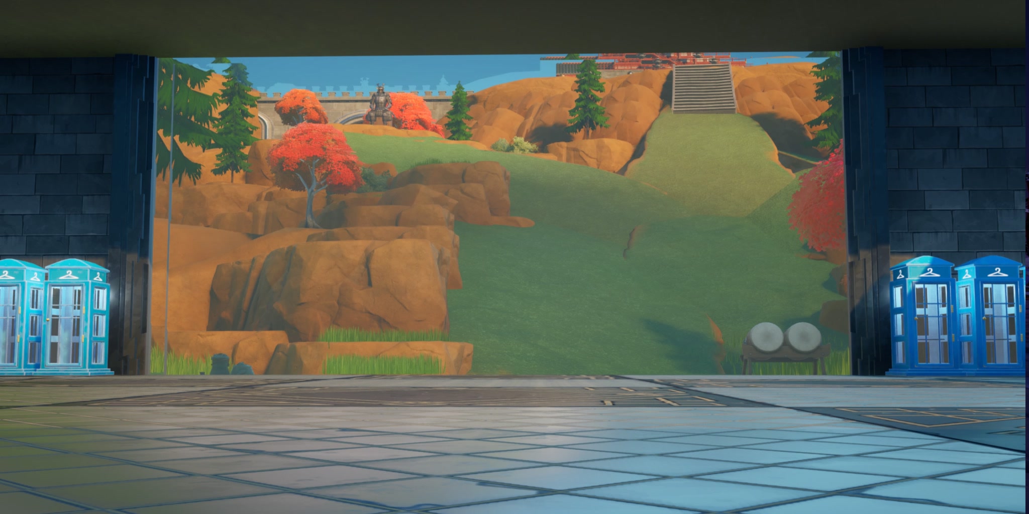 Tyez Fortnite Fashion 4607-5202-6219 by tyezfn - Fortnite Creative Map ...