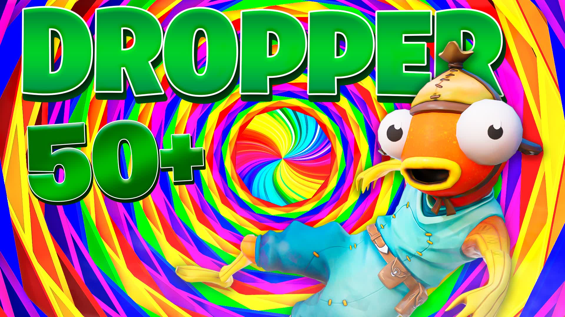 DEFAULT DROPPER 50+ 7395-3139-0372 by nwb - Fortnite Creative Map Code ...