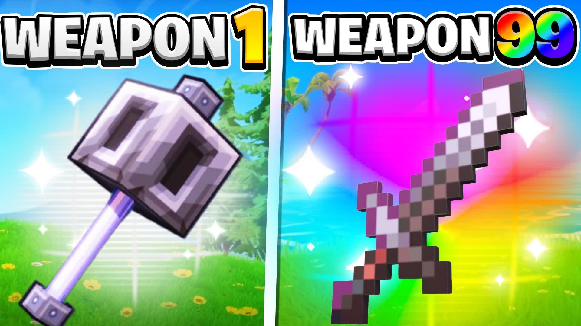 😎 CUSTOM WEAPON GUN GAME 🎯 ONE SHOT 0810-7762-6360 by aynjml - Fortnite ...