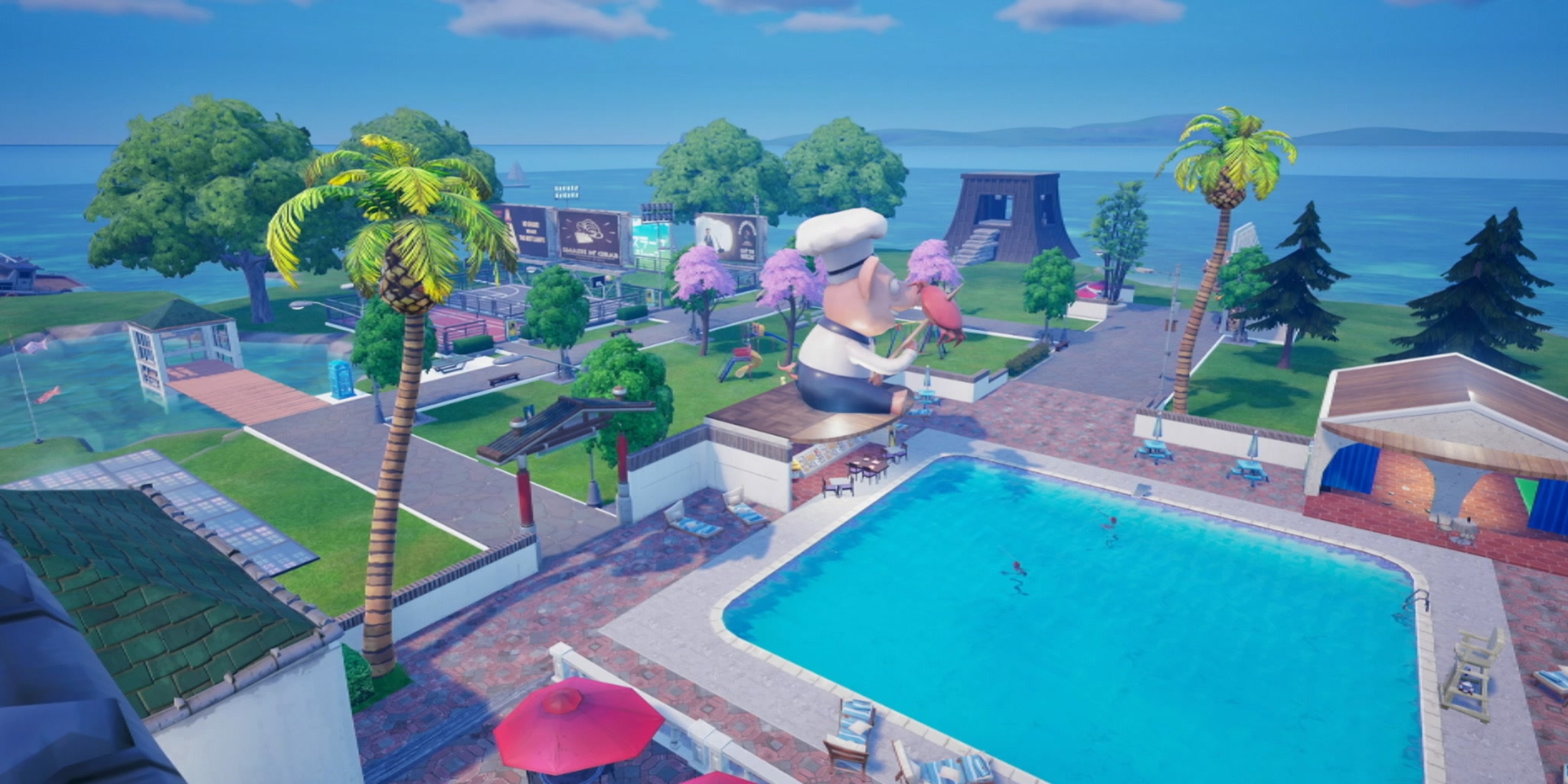 🎉 Italian Party Royale 🇮🇹 3770-5167-8922 by yumetito - Fortnite ...