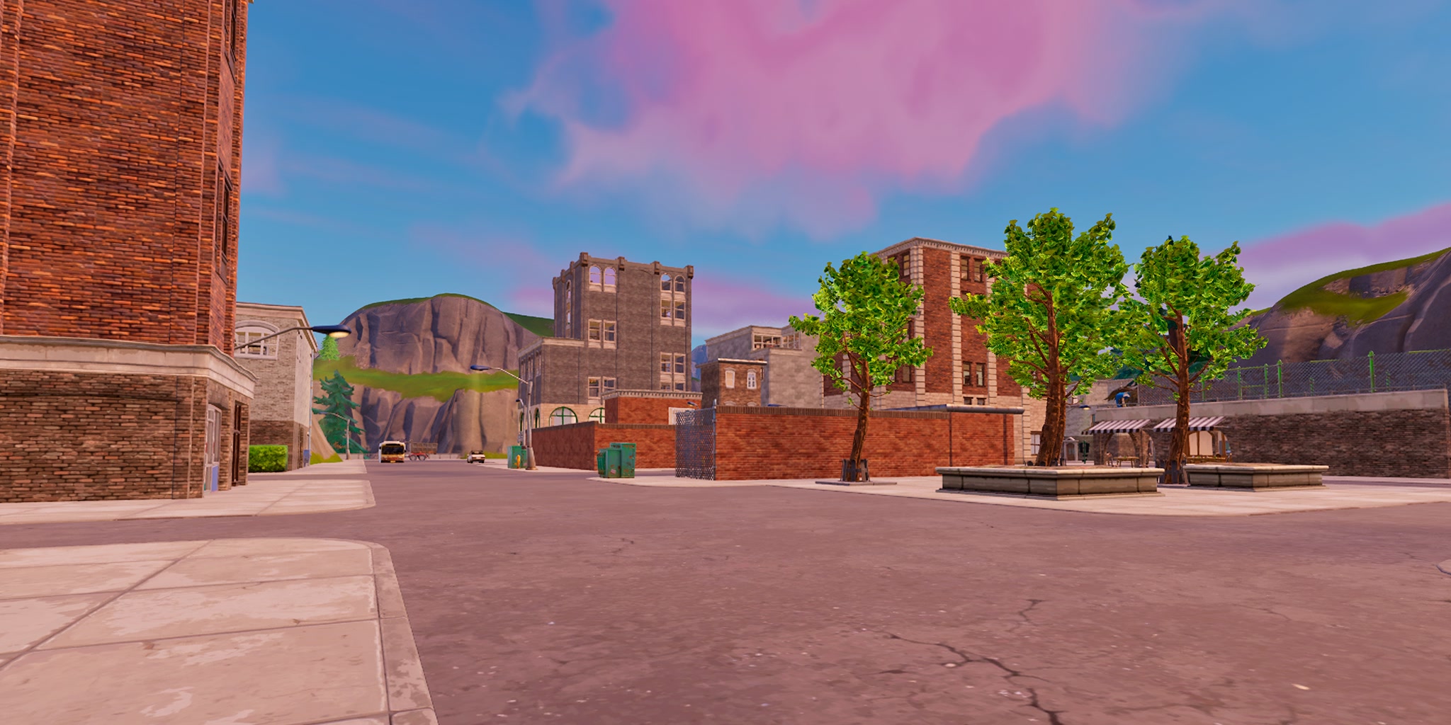 CHAPTER 1 LATE GAME 8134-6956-0944 by belvizz - Fortnite Creative Map ...