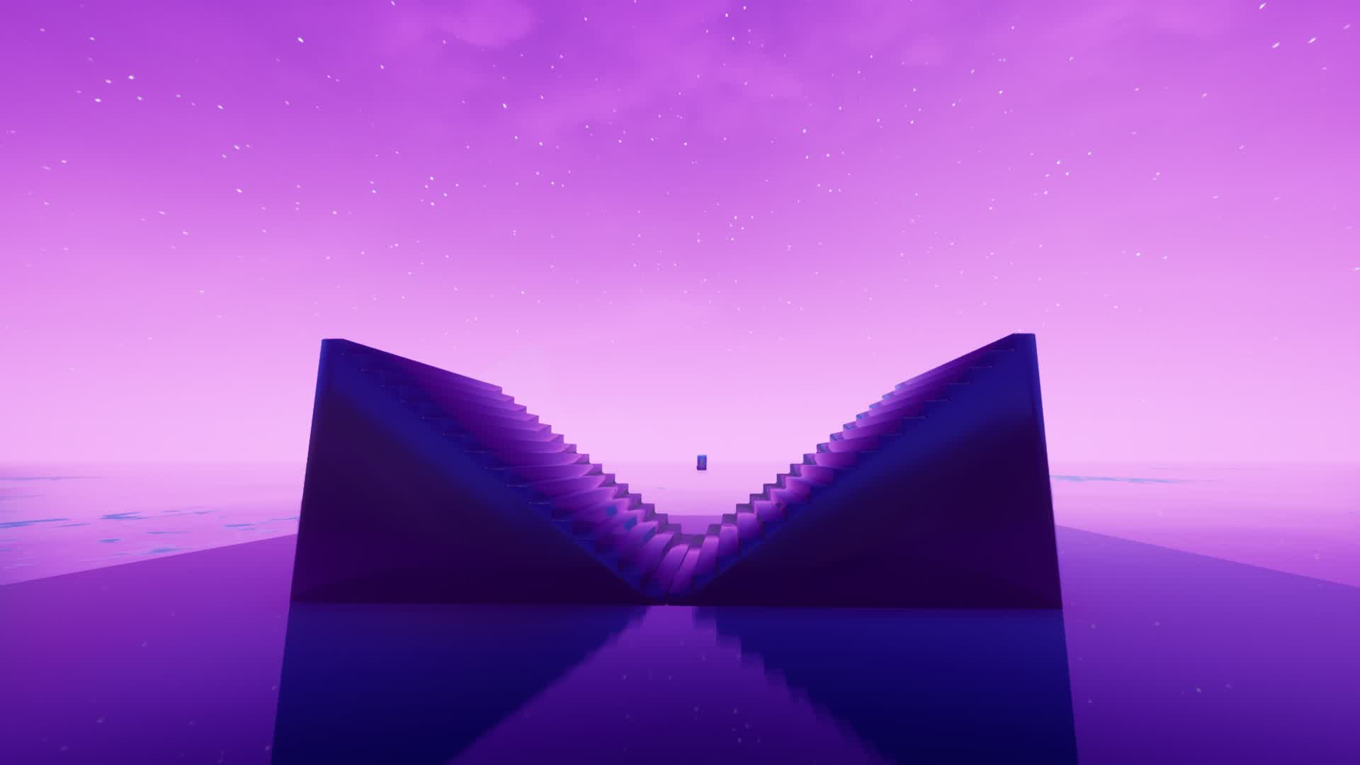 CARTOON 1v1 BF 4183-3148-7603 by clixizz - Fortnite Creative Map Code ...