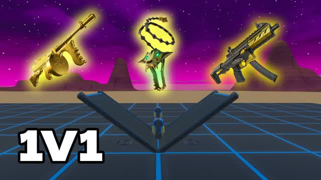 FREE SKINS METHOD 1V1 8476-1136-1736, de master.r - Fortnite