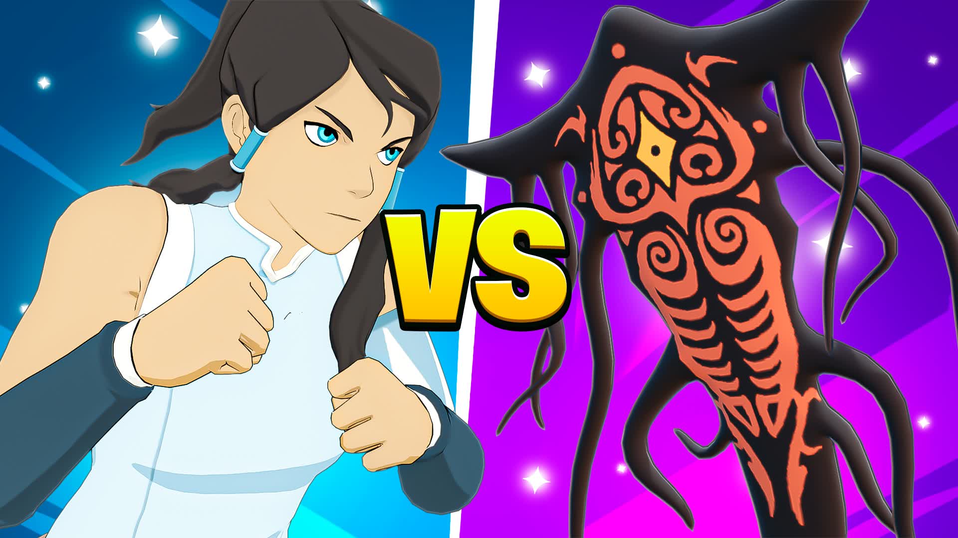 💧The Avatar Vs Dark God🔯 5312-8428-2182 by quantum-horizon - Fortnite ...