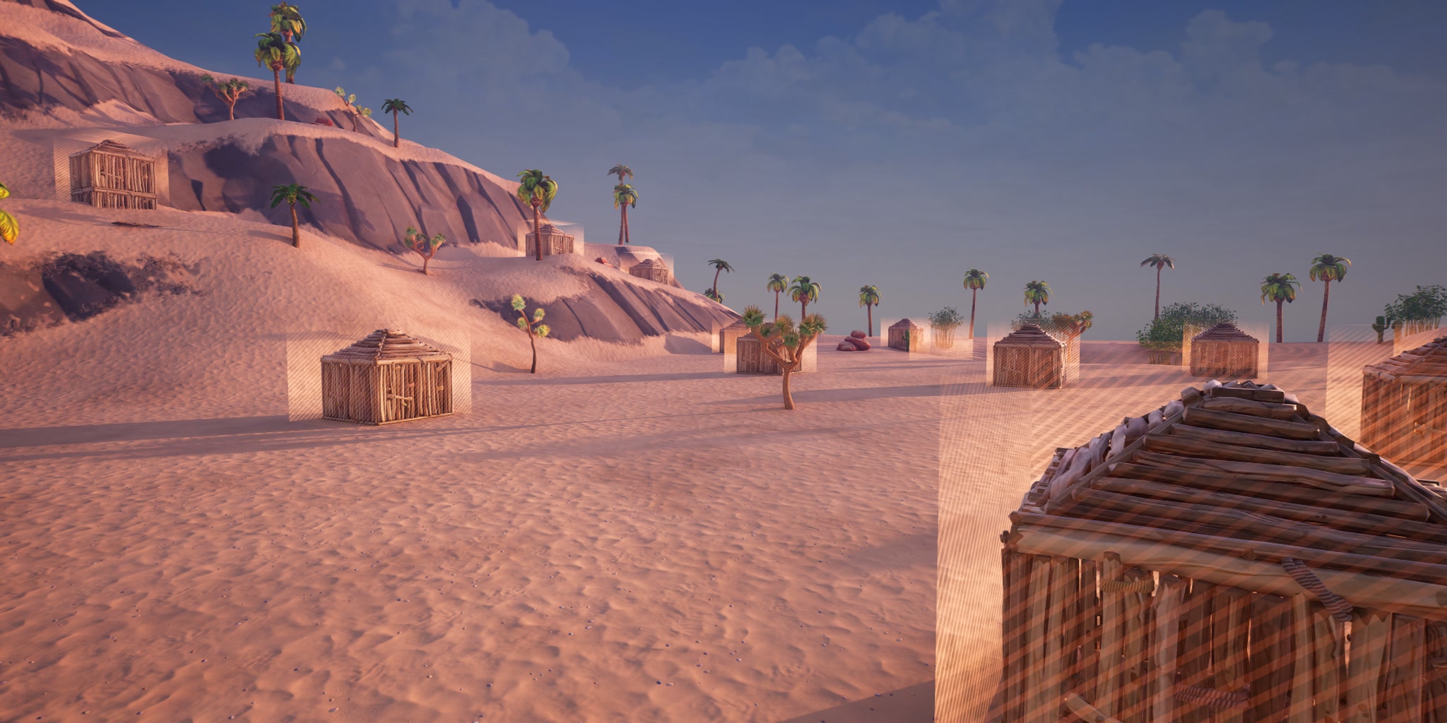 Solo Lategame Practice🏆 0777-7976-6513 by grubble - Fortnite Creative ...