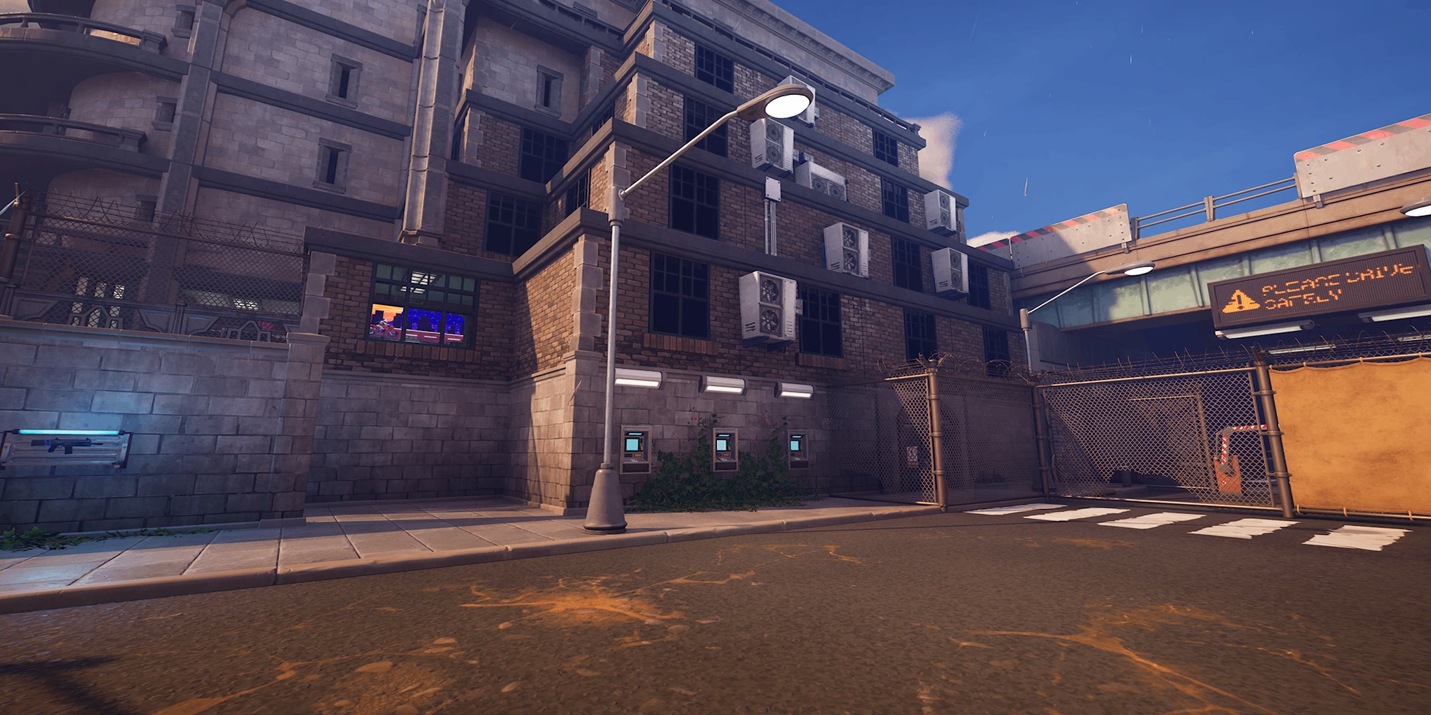 Zombie Survival: Breakpoint 6142-2921-4163 by tatoretot - Fortnite ...